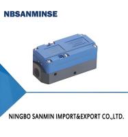 China ABM/ABX Series Mini Vacuum Generator for sale