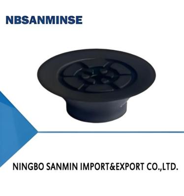 China SP2F Series Thin Lip Flat Suction Cup for sale