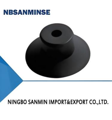 China SPD Series Thin Lip Flat Suction Cup for sale