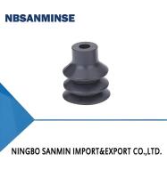 China SPC Series Bellows Suction Cup for sale