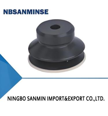 China SPJ Series Bellows Suction Cup for sale