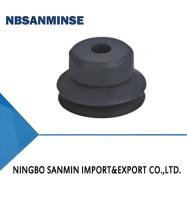 China SPJ Series Bellows Suction Cup for sale