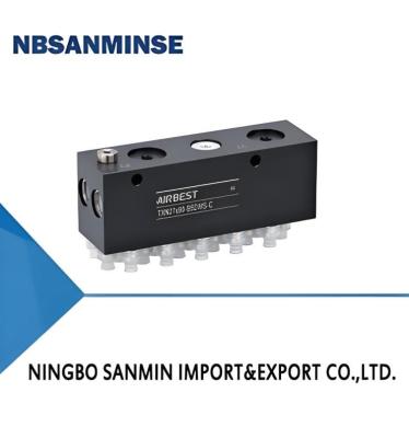 China TXN15×90/TXN27×90 Vacuum Gripper-Mini Type for sale