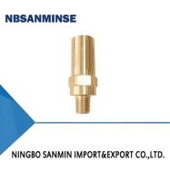 China DA-08C/G V Cryogenic Safety Valve for sale
