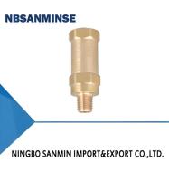 China DA-08F V Cryogenic Safety Valve for sale