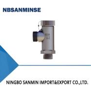 China DA15/40P V Cryogenic Safety Valve for sale