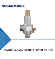 China DA22F-25/40P(C) V Cryogenic Safety Valve for sale