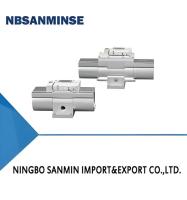 China VBA Series Energy Saving Compact type Booster Regulator for sale