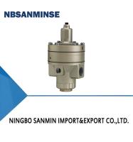 China IR412-04-X32Series Precision Voltage Regulator with 0.8MPa Pressure 0.05~0.8MPa Set Pressure Range and 0~60℃ Working Temperature for sale