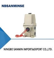 China 3 Port Solenoid Valve Direct Operated with AC100V 50/60Hz and 1.0MPA Pressure for Industrial Applications for sale