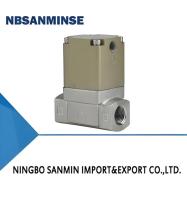 China VNB201 Series Fluid Control Valve for sale