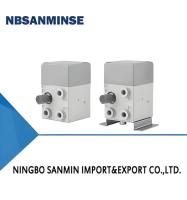 China Dual Hand Operated Control Valve with 1.0MPA Pressure and Medium Temperature Range for Pneumatic Solenoid Valve Applications for sale
