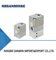 China SCV Series Spray Valve Pneumatic Solenoid Valve for Medium Normal and High Temperature Applications for sale