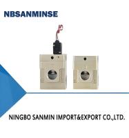 China VEX1 Series Power Valve: Aluminum Material AC100V Rated Voltage 1.0MPA Pressure Regulator Valve for sale