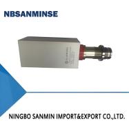 China High-Pressure Low-Pressure Pneumatic Solenoid Valve with Sealing Cylinder for Bottle Blowing Unit for sale