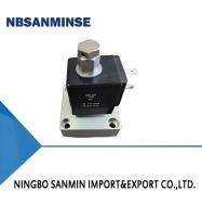 China High-Pressure Reducer Pneumatic Solenoid Valve with High-Pressure Silencer and Filter Element for sale