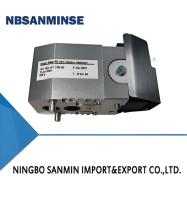China High-Pressure Reducer Pneumatic Solenoid Valve with High-Pressure Silencer and Filter Element for sale