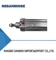 China 223.991.01 Pneumatic Solenoid Valve for High-Speed Stretching and Sealing Applications for sale