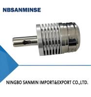 China 223.991.01 Pneumatic Solenoid Valve for High-Speed Stretching and Sealing Applications for sale
