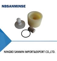 China Compensation Valve Repair Kit with Self-lubricating Copper Bushing and Mold-locking Pin Shaft for Four-way Valve Repair for sale
