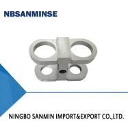 China Compensation Valve Repair Kit with Self-lubricating Copper Bushing and Mold-locking Pin Shaft for Four-way Valve Repair for sale