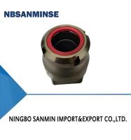 China Lamp Tube Socket with Blowing Nozzle Seal Head and Lamp Tube Clip Bracket for Heat Insulation for sale