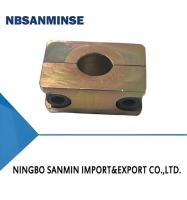 China Pneumatic Pilot Valve for High Pressure Mechanical Motion in Industrial Applications for sale
