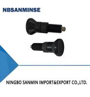 China Pneumatic Pilot Valve for High Pressure Mechanical Motion in Industrial Applications for sale