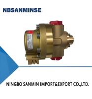 China Pneumatic Pilot Valve for Blow Molding with Pressure Reducing Control for sale