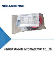 China Compact Design Pneumatic Solenoid Valve with Durable Seal and Precise Control for Industrial Applications for sale