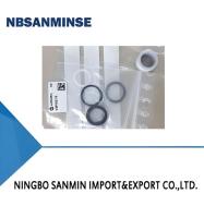 China Compact Design Pneumatic Solenoid Valve with Durable Seal and Precise Control for Industrial Applications for sale