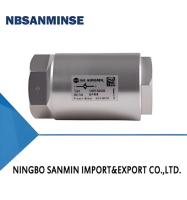 China High-Pressure Proportional Pneumatic Solenoid Valve for Bottle Blowing with 25-40 Bar Precise Pressure Control for sale