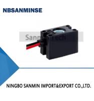 China 4V110 4V Magnetic Valve Series DIN43650C  ( F 、H ) Pneumatic Solenoid Valve Coil for sale