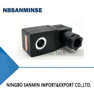 China TRB Pulse Valve Series Coil AC220V DC24V Normal Voltage AC10VA DC6W Normal Power for sale