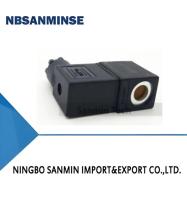 China 4V210X  Mini - Type Magnetic Valve DIN43650A ( F 、H ) Solenoid Valve CoilFocus Point	High Temperature Environment Countermeasures	Extreme Cold Environment Countermeasures
Seals	Fluororubber, PTFE	Low for sale