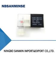 China Connection Type DIN43650B AC220V 24vdc Solenoid Coil 4V210 Series for sale