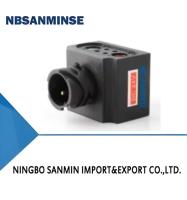 China ABS - X Series DC12V Normal Voltage DC40W Normal Power Automobile Valve Series Coil for sale