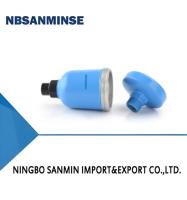 China NBSANMINSE SR20A G1/2 1.2 Mpa Auto Drain Valve Floating Drainer Anti - clogging Desgin Air Dryer Air Compressor for sale