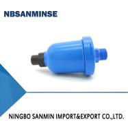 China NBSANMINSE SR20A G1/2 1.2 Mpa Auto Drain Valve Floating Drainer Anti - clogging Desgin Air Dryer Air Compressor for sale