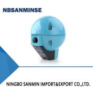China NBSANMINSE G 1/2 SR20B Round Ball Float Drainage Device Auto Drain for Air Compressor Drain Valve for sale