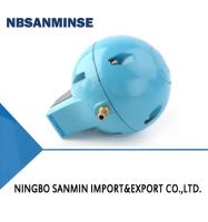 China NBSANMINSE G 1/2 SR20B Round Ball Float Drainage Device Auto Drain for Air Compressor Drain Valve for sale