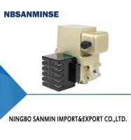 China K23JSD-HSAG Series double valves for press machine for sale