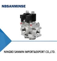 China K23JSD-HSX  Series double valves for press machine for sale