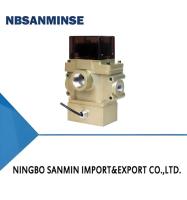 China K23JSD-L Series double valves for press machine for sale