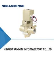 China K22J-WHS Series poppet valves 2/2-way for sale