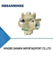 China K23J-WHS Series poppet valves 3/2-way for sale