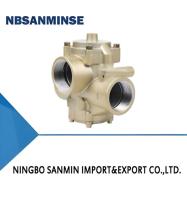 China K23J-WHS Series poppet valves 3/2-way for sale