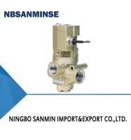 China K23J-WHS Series poppet valves 3/2-way for sale
