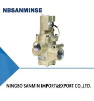 China K23J-WHS Series poppet valves 3/2-way for sale