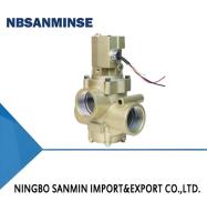 China K23J-WHS Series poppet valves 3/2-way for sale